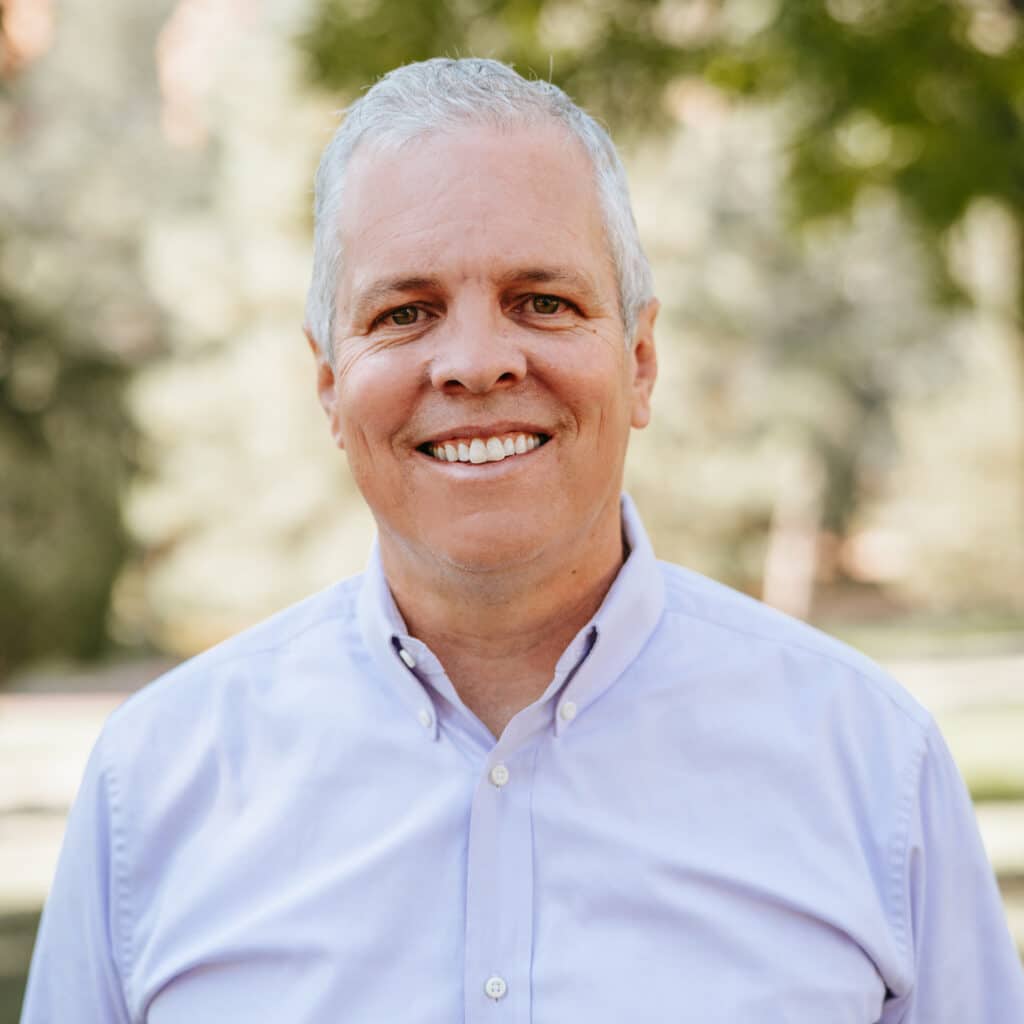 The Navigators U.S. Leadership