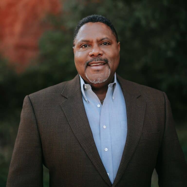 Marvin Campbell | U.S. President