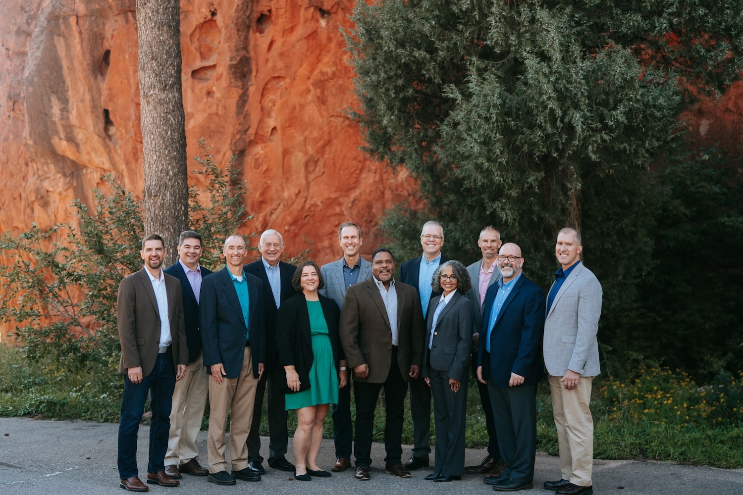 The Navigators Announces Two New Members to Leadership Team