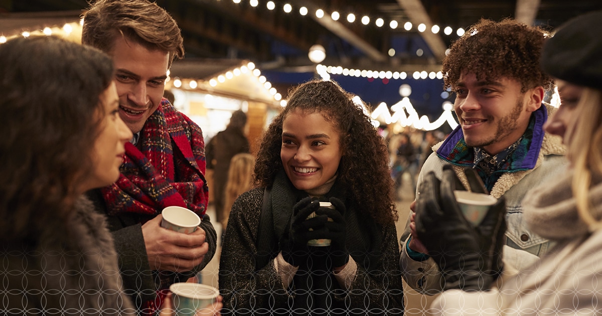 10 Christmas Conversation Starters: Simple Questions for Deeper Connection