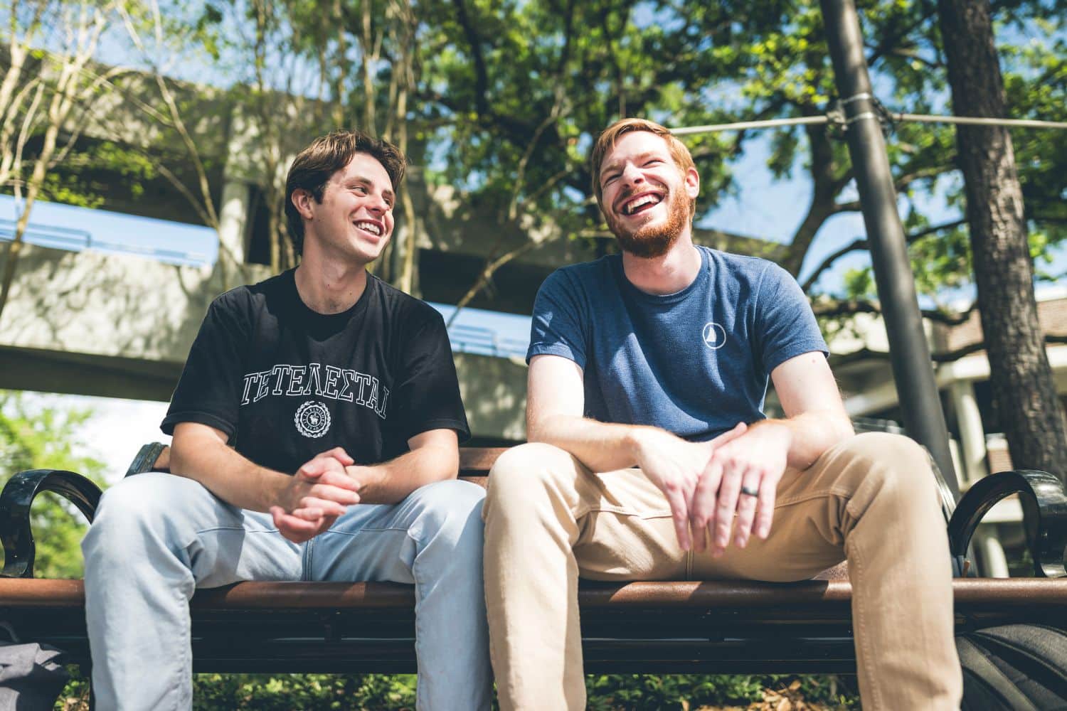 The Navigators Collegiate Mission Establishes 26 New Campus Ministries